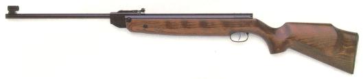 American Airguns The Beeman R9 Hw95 Air Rifle