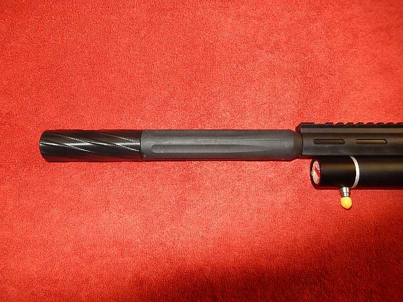 American Airguns Classified Ads - Show Ads