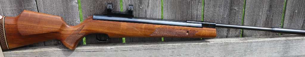 American Airguns Classified Ads - Show Ads
