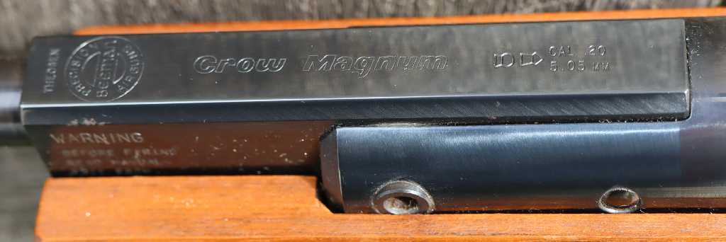 American Airguns Classified Ads - Show Ads