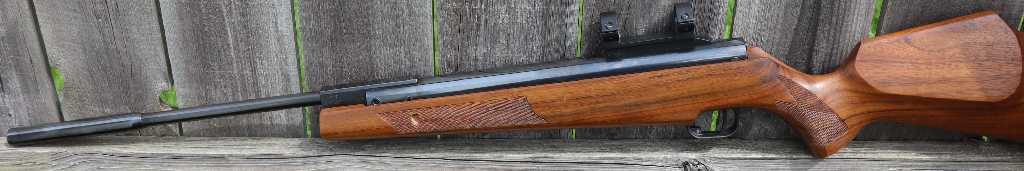 American Airguns Classified Ads - Show Ads
