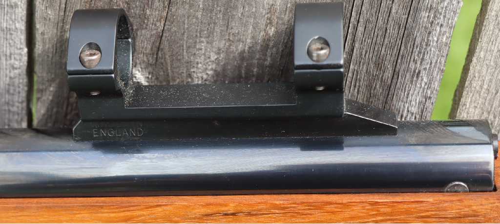 American Airguns Classified Ads - Show Ads