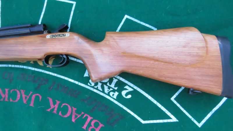 American Airguns Classified Ads - Show Ads